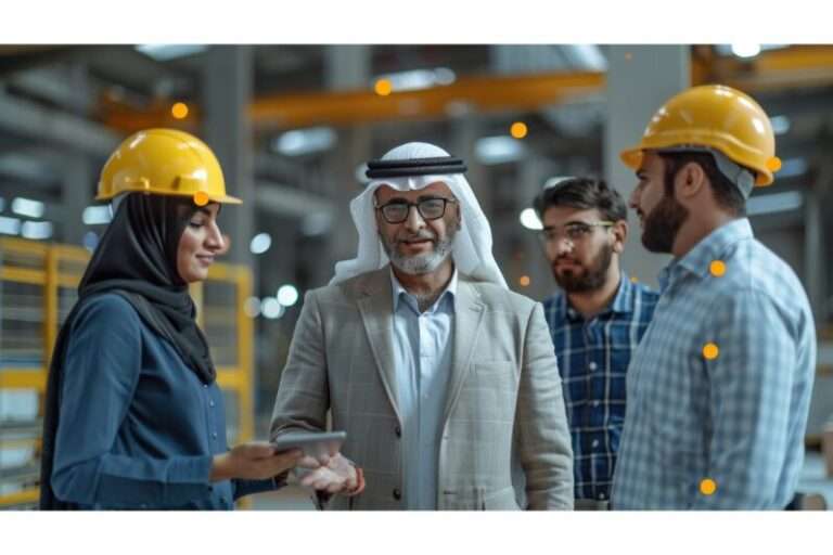 Internal Audit of Manufacturing Company in UAE | Procedure