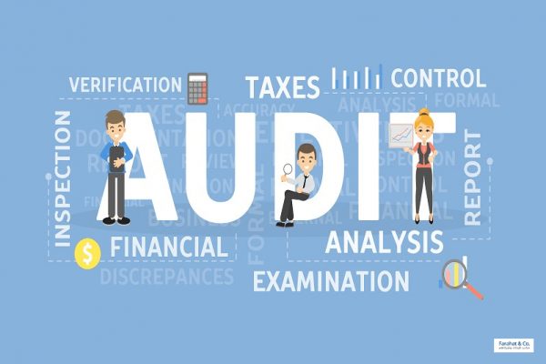 How to Find Best Internal Audit Firms in Dubai and UAE