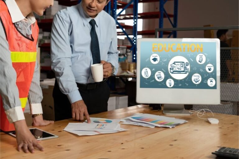 Internal Audit for Logistics and Supply Chain | Checklist & Benefits