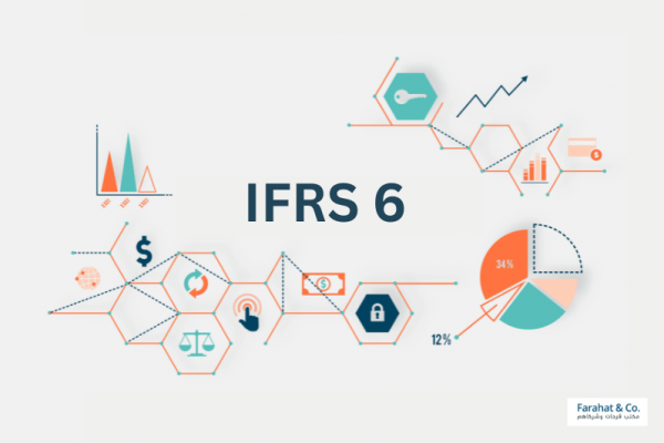 All you need to know about IFRS 6