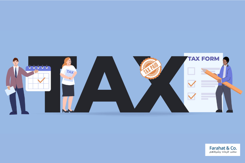 What Is The Concept Of Tax Period As Per UAE Corporate Tax Law 