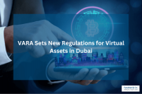 VARA Sets New Regulations for Virtual Assets in UAE