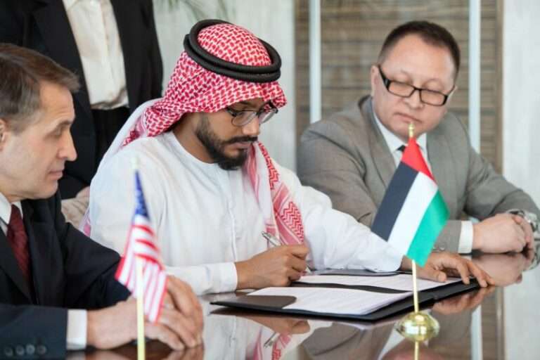 Guide To Preapare Annual Statutory Audit in Dubai, UAE