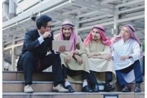 UAE Corporate Tax Registration for Free Zone Persons in UAE