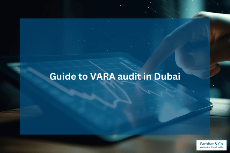 Guide to VARA Audit in Dubai, UAE